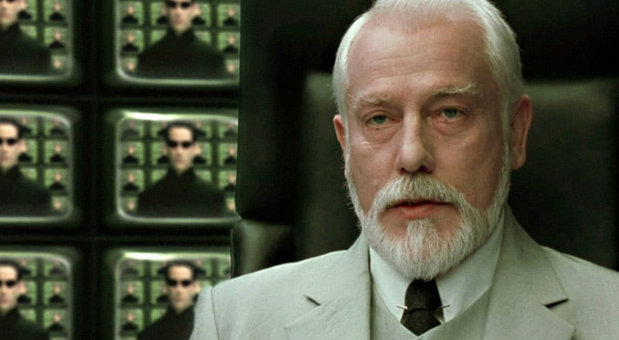 Matrix III - Κανακάκη Ελένη